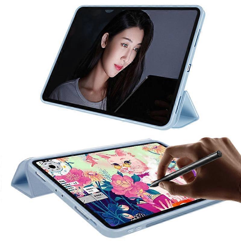 Skin Feel Matte Tablet Case For Xiaomi Pad 5 / Pad 5 Pro | Fruugo UK