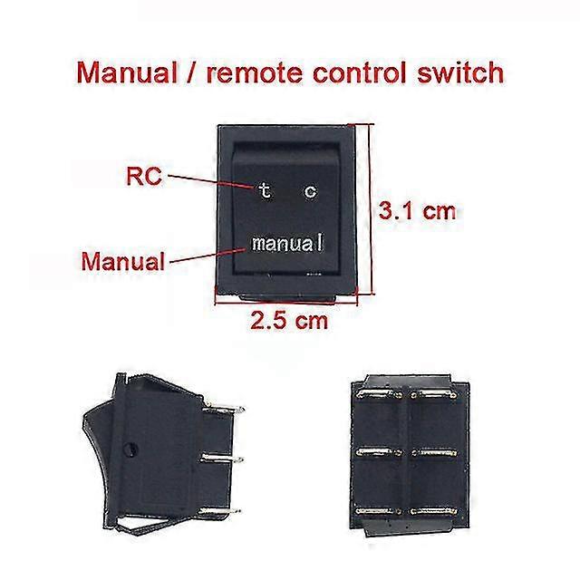 Electric Cars For Kids Electrical Car Switch Toy Car Electric ...