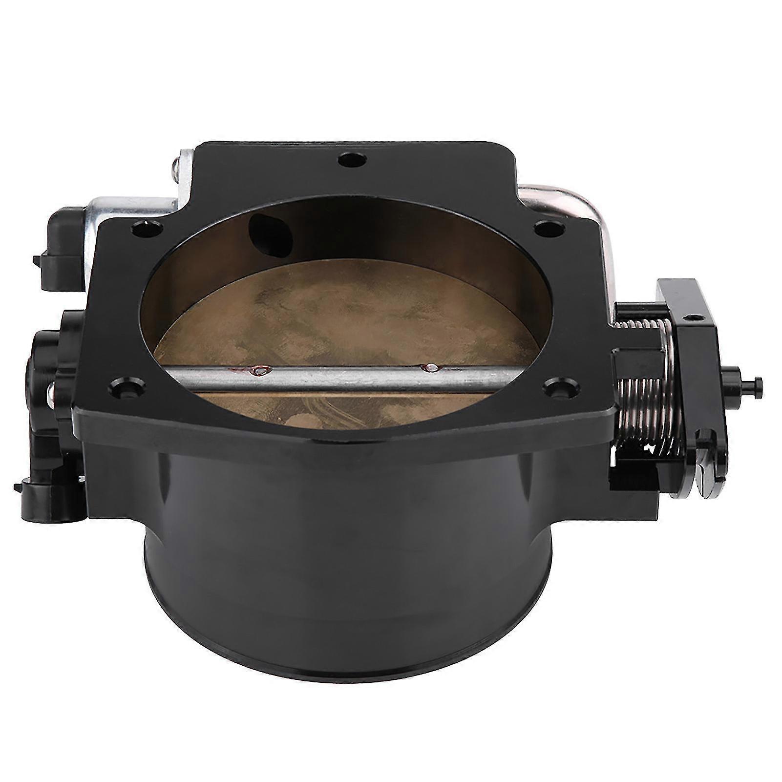 92mm Throttle Body TPS IAC Throttle Position Sensor Idle Air Control ...