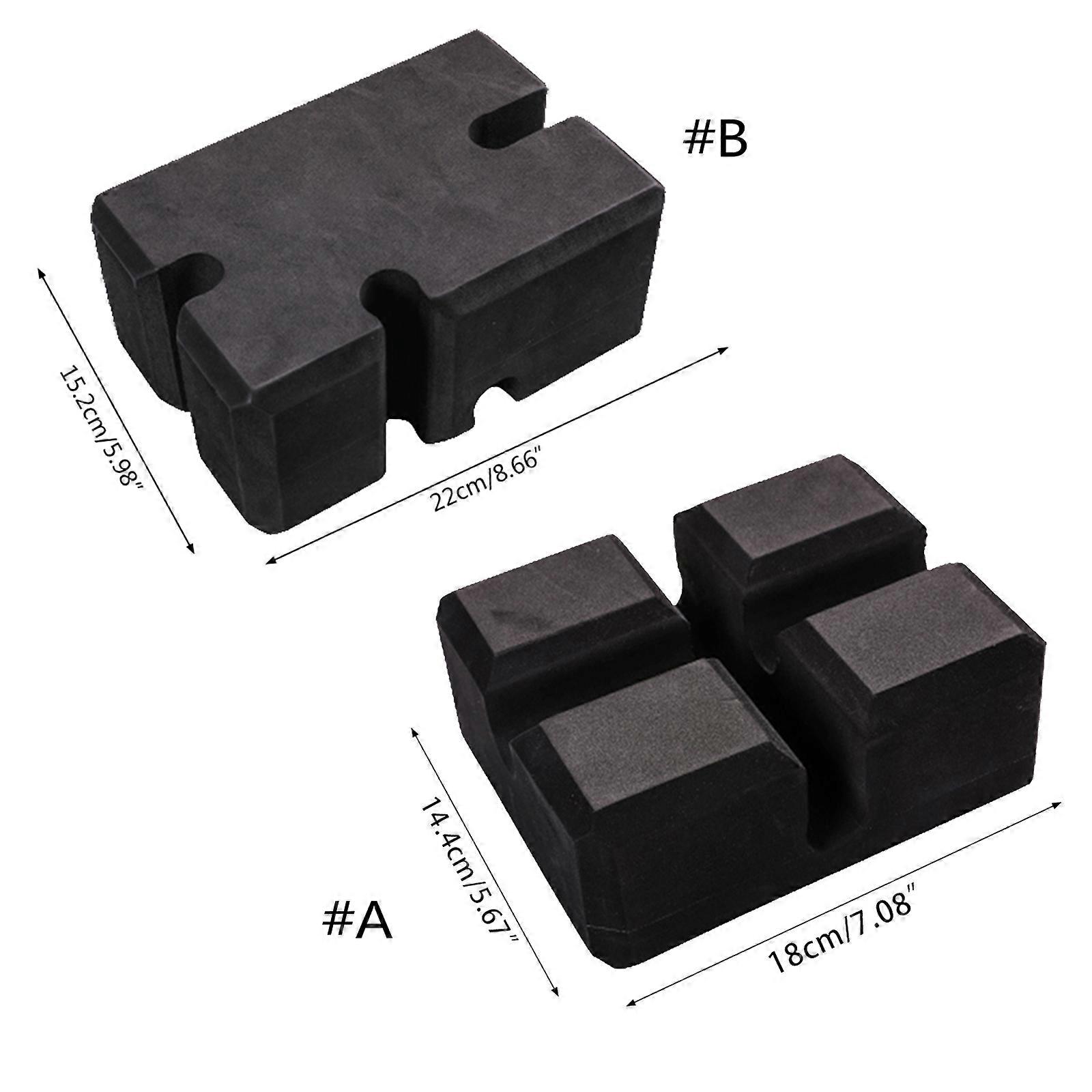 EVA for Bench Press Block Standard Foam Pad Brisk Forearm Improving ...