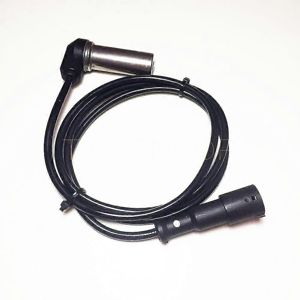 5 Pcs For Iveco Abs Sensor, Anti-lock Brake System Sensor,wheel Sensor ...