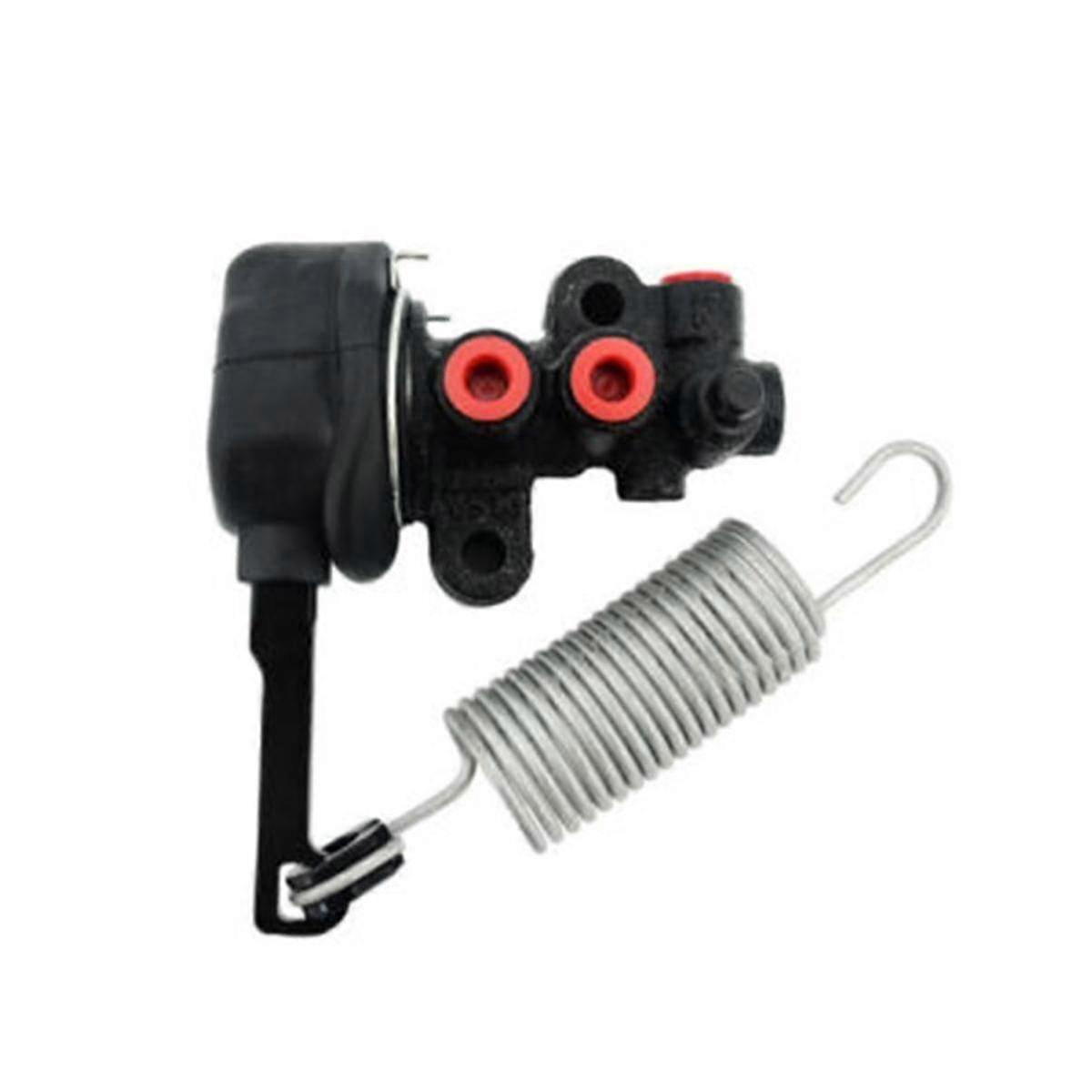 Car Brake Load Sensing Valve 4655a011 For Pickup Triton L200 L200 4wd ...