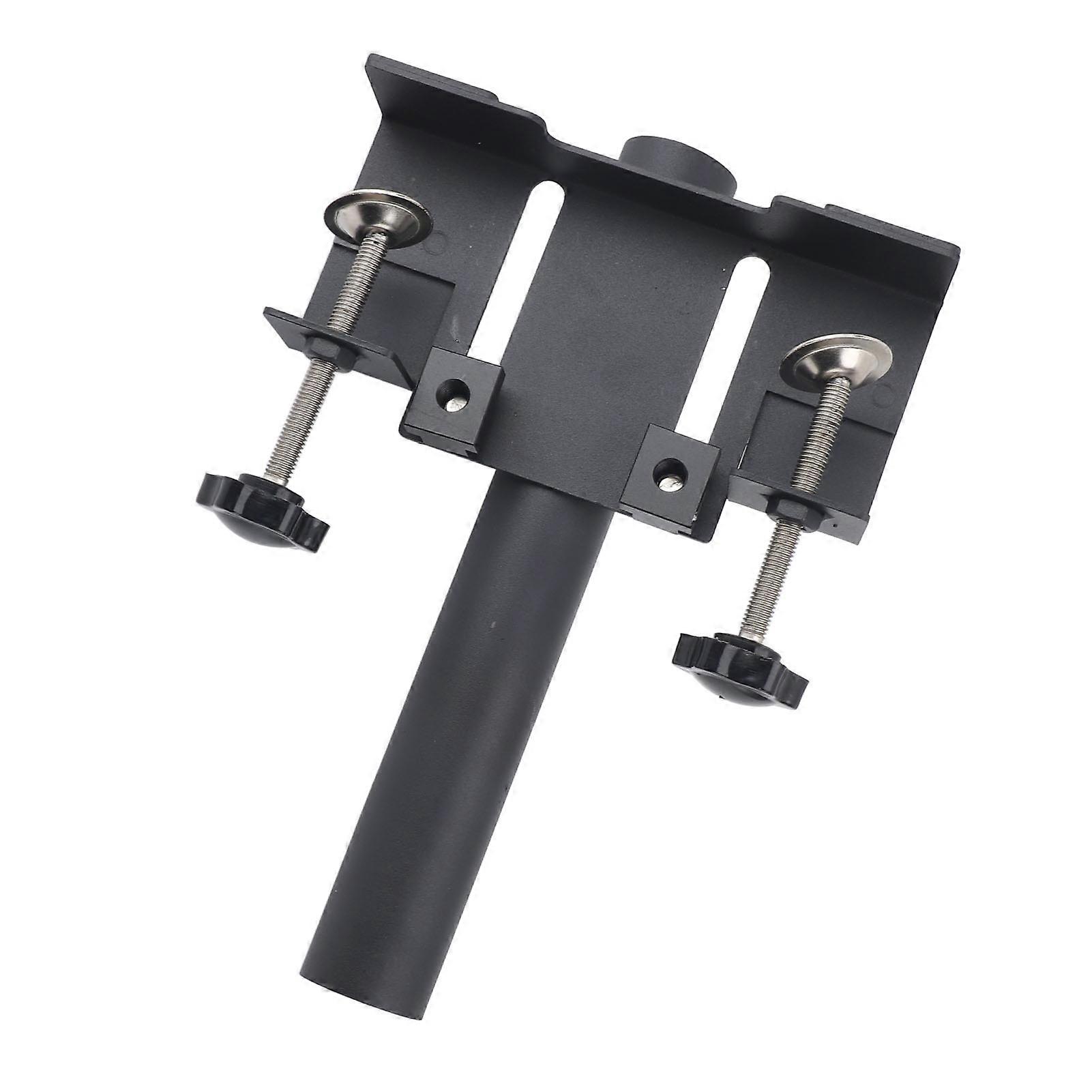 Truck Flagpole Holder Universal Steel Sturdy Construction Truck Hitch ...