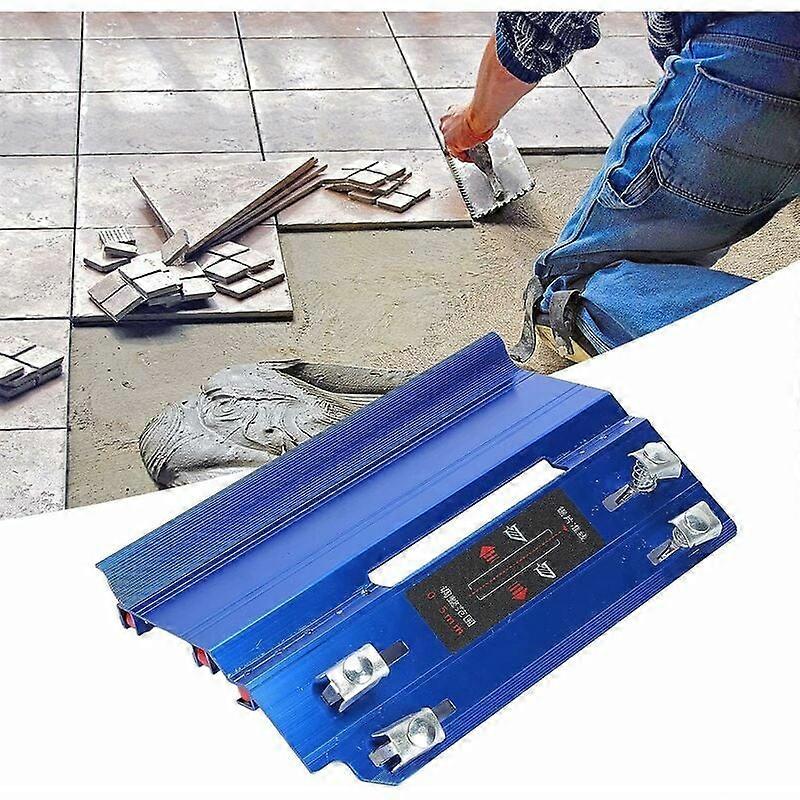 Tile Chamfering Machine 45 Degree Corner Cutting Tool Chamfering Device ...