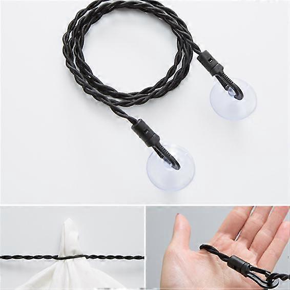 Practical Product Travel Clotheslines Business Outdoor Camping Drying ...