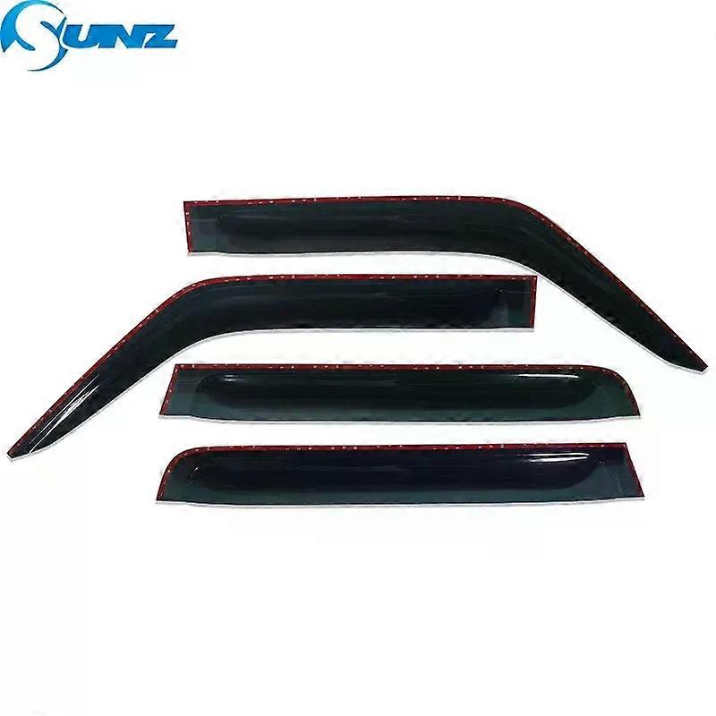 Compatible Side Window Deflector For GWM WEY TANK 300 2021 2022 2023 ...