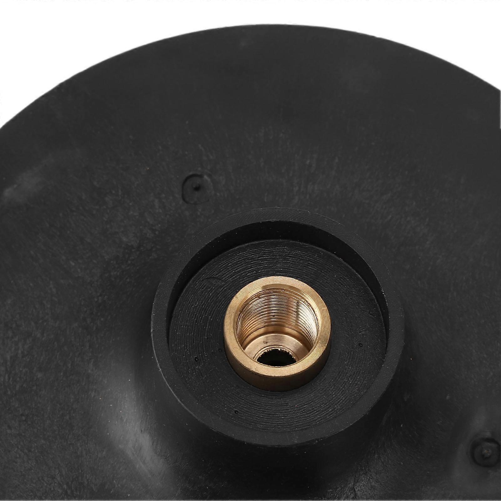 Pool Pump Impeller Replacement Plastic Increase Water Intake High 9579