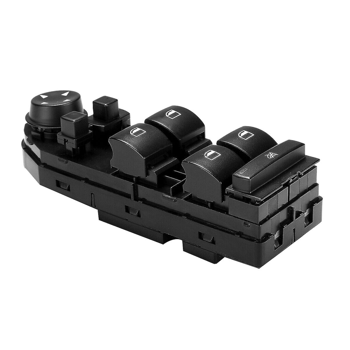 Car Window Mirror Switch Control For X3 E83 61313414355 | Fruugo UK