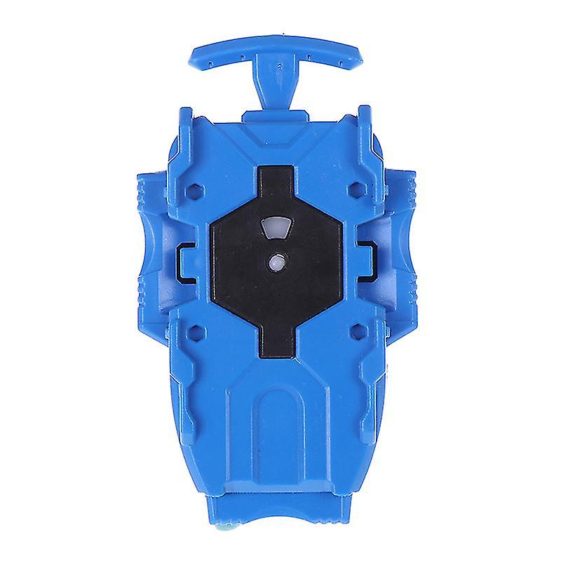 Beyblade Beylauncher Burst String Launcher Red Orange Blue Green Black ...