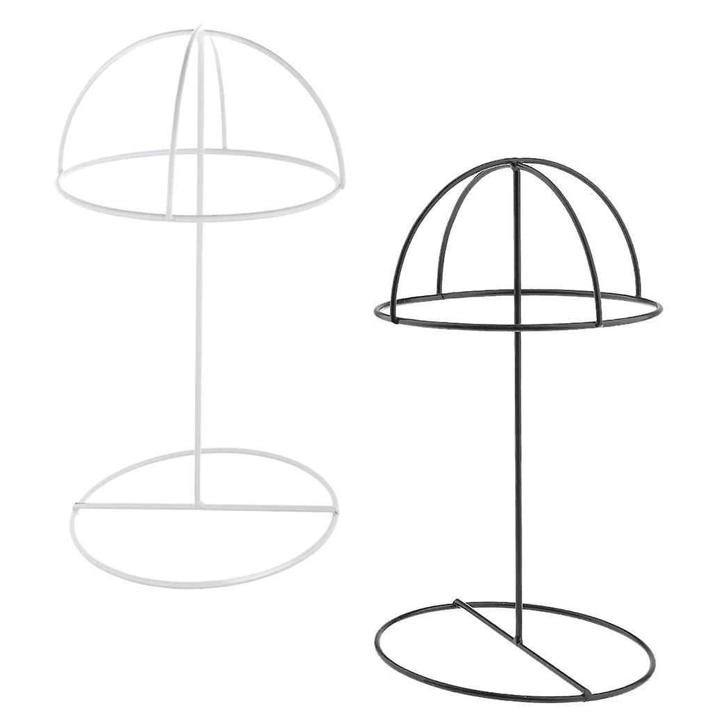 Plastic vrouwelijke mannequin manikin hoofd model voor pruiken bril ...