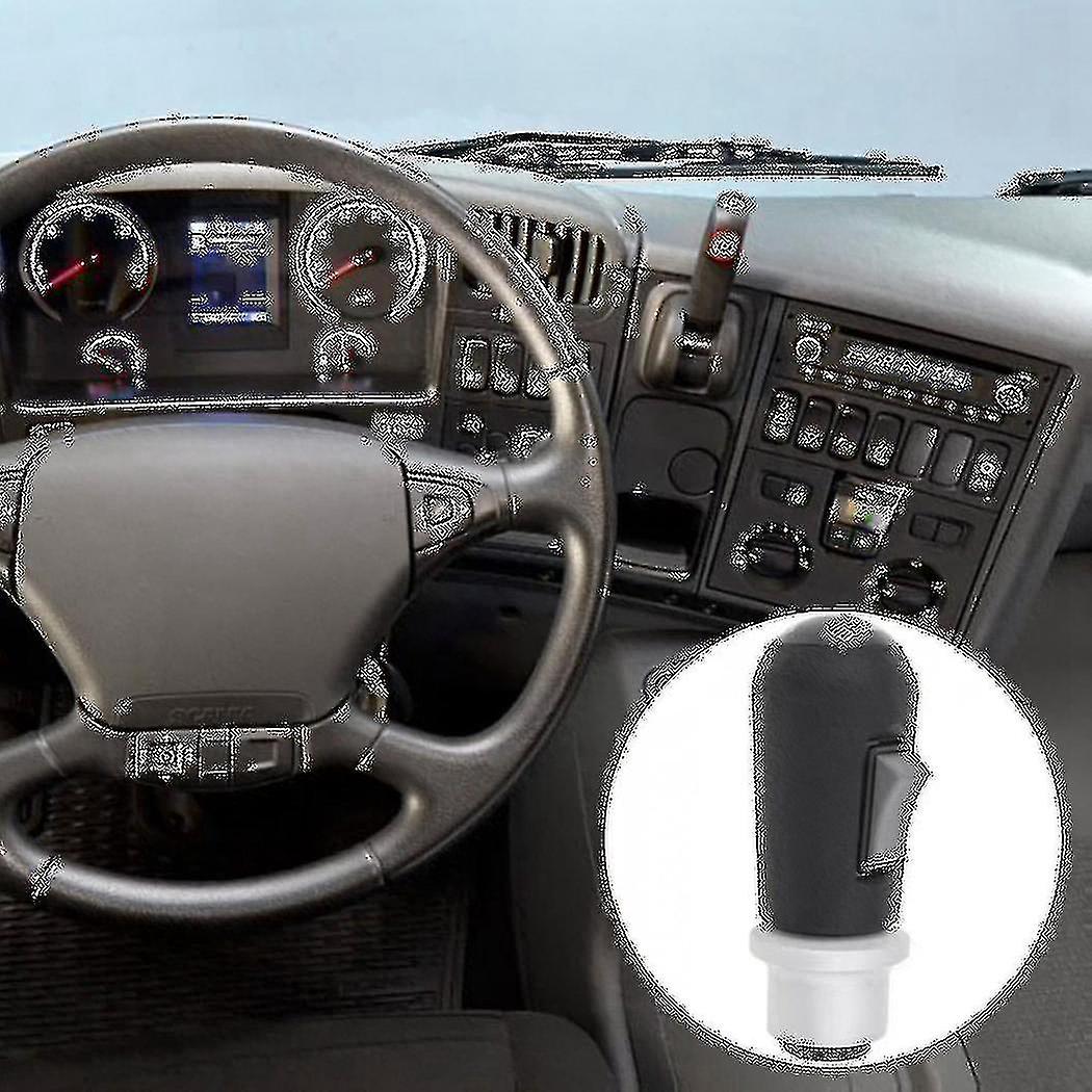 2x 6 Speed+r+c Car Gear Shift Knob Lever Stick Gear Shifter 1485717 ...