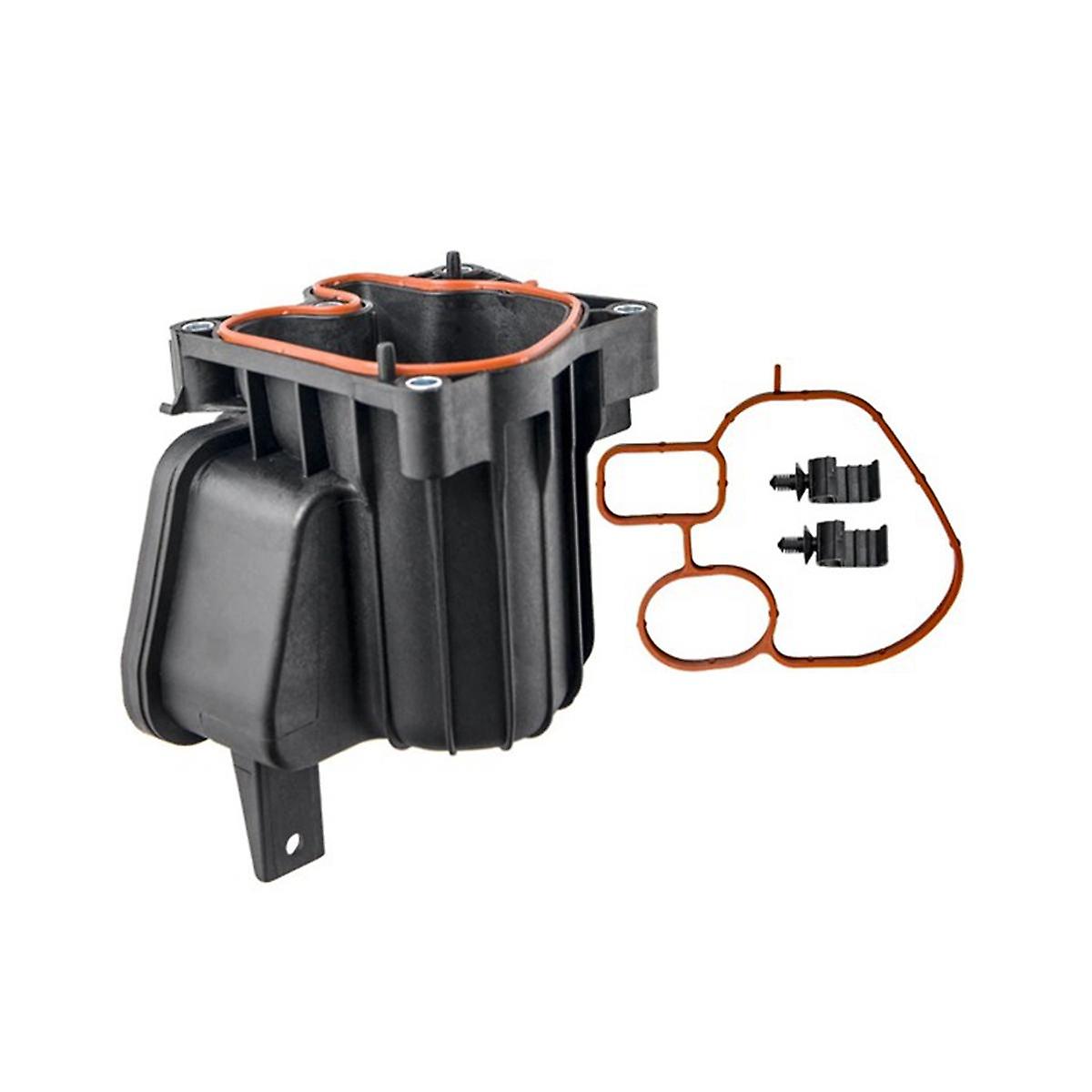 Egr Valve Cooler Pot Repair Kit 55590953 55573044 851008 For Saab Ope ...