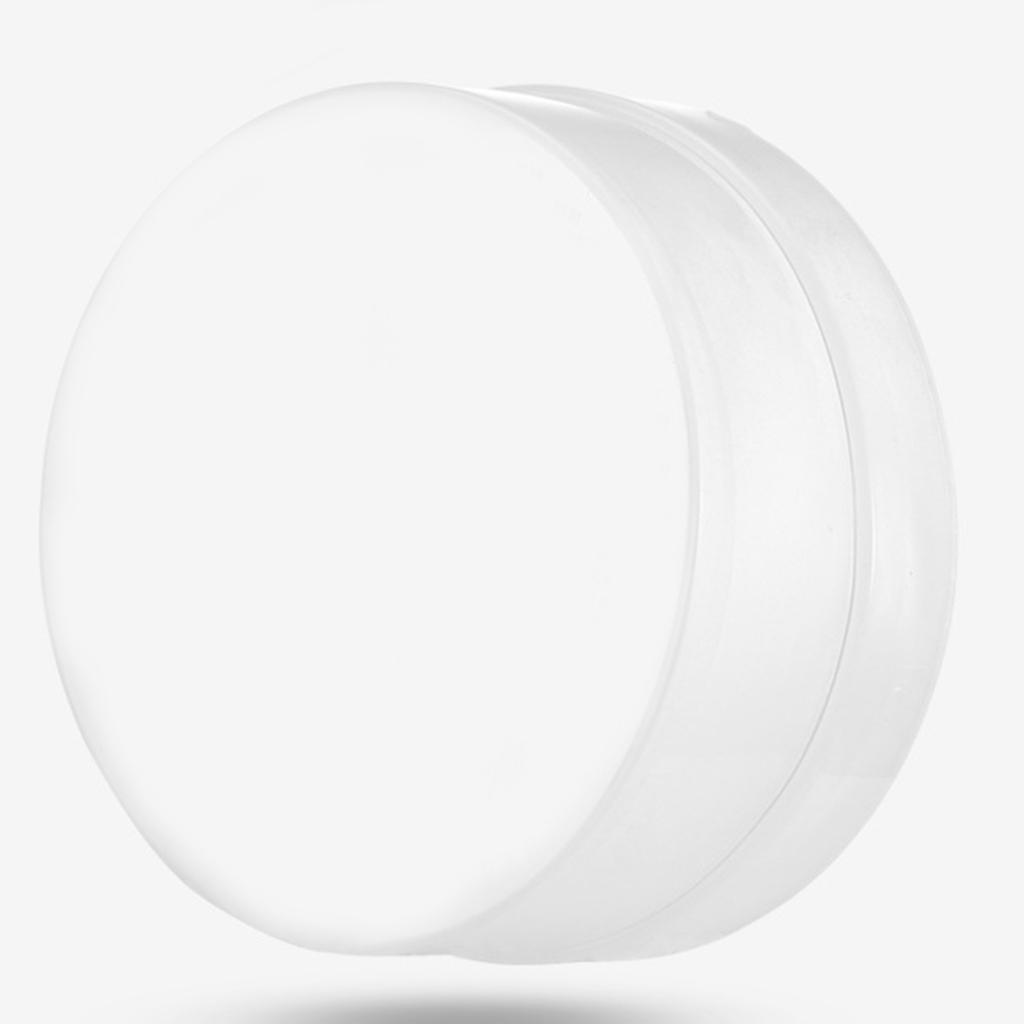 Softbox Diffuser Round Camera Flash Diffuser For AD100 Pro AD200 AD200 ...