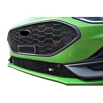 Ford Focus ST MK4.5 - Front Grille Set (2022 -) | Fruugo UK