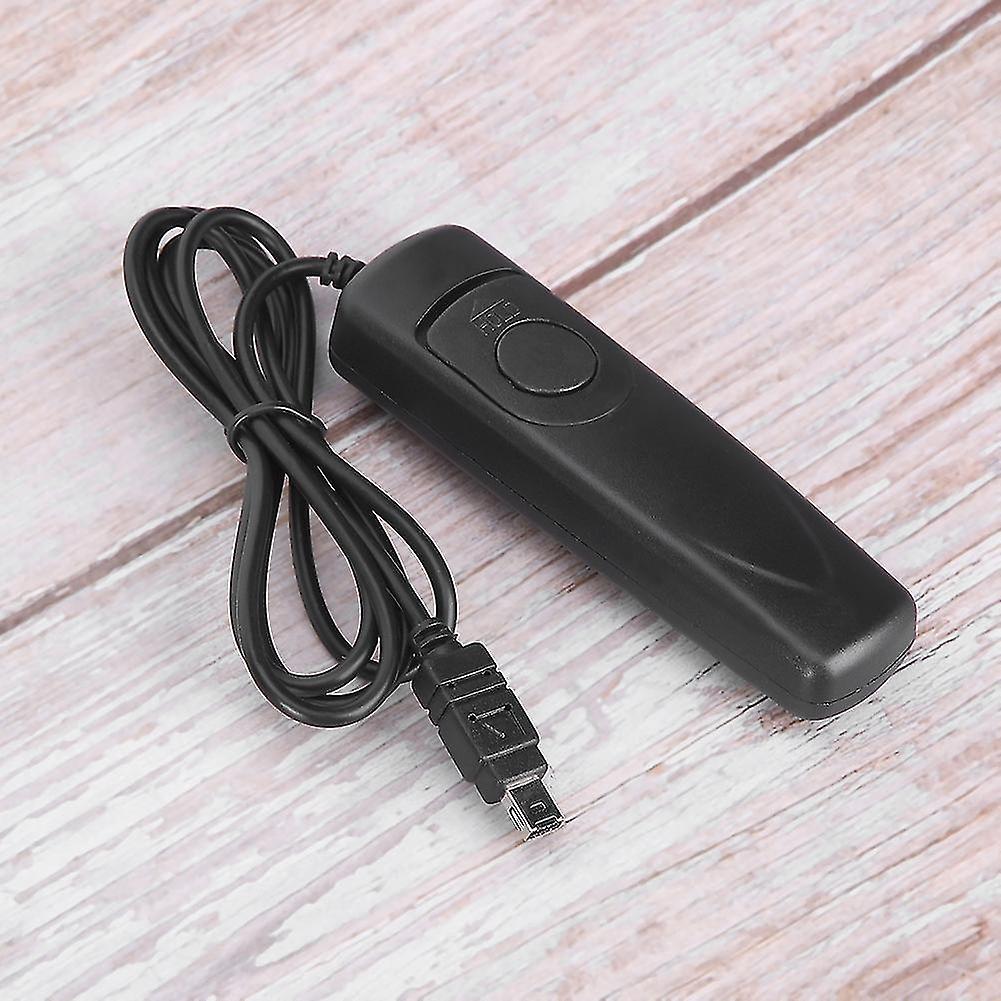 Shutter Release Remote Control for Nikon D7100 D5000 D5100 D5200 D5300 ...