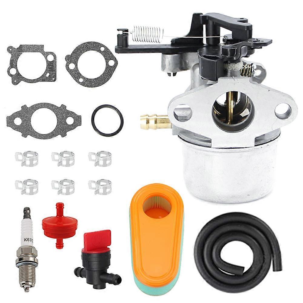ROBIN EY28 RGX3500 RGX3510 EY28D EY280 7.5HP Generator Carburetor ...
