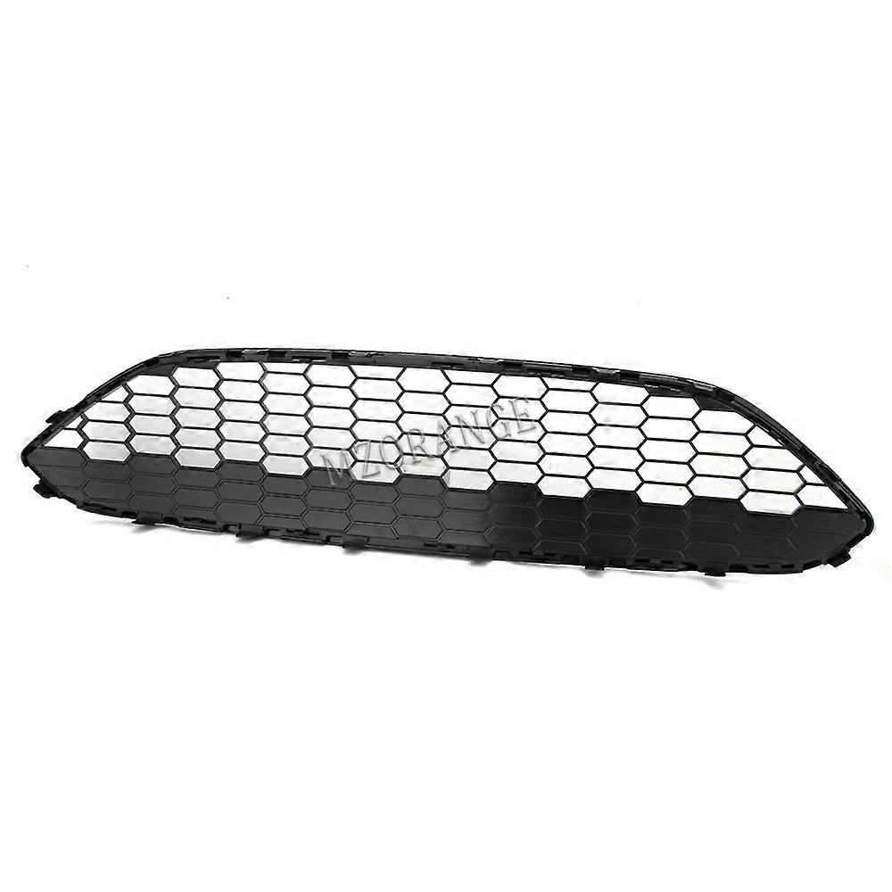 Car Front Bumper Centre Grille For Ford Fiesta Zetec-S 2013-2017 JA8 ...