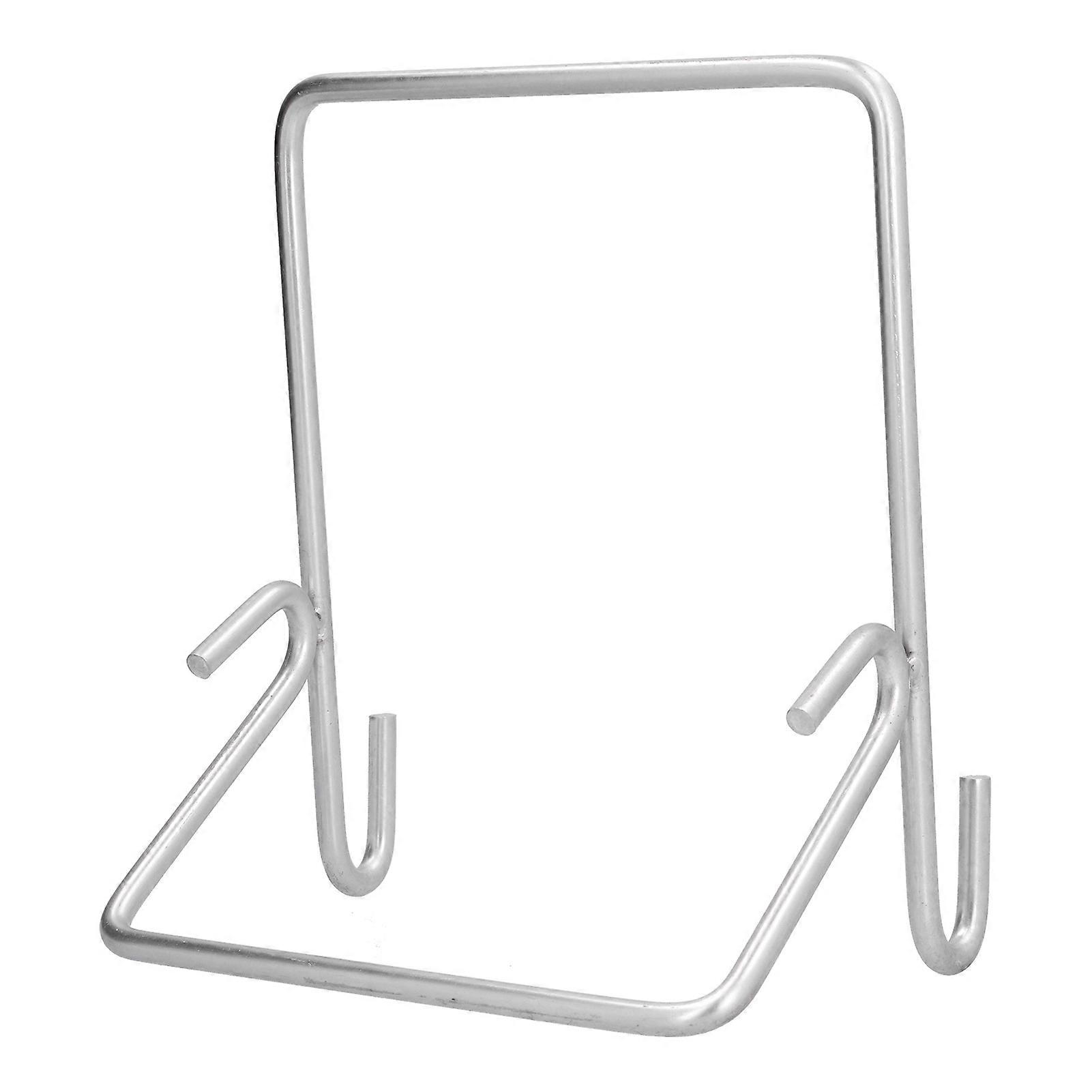 Honey Bucket Rack Stainless Steel Strong Carrying Capacity Rustproof ...