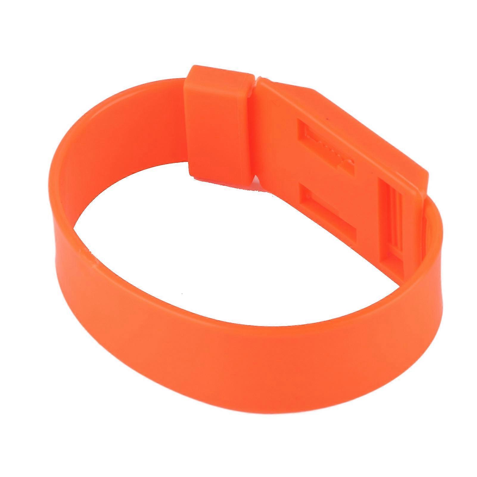 10Pcs Goat Collar Sheep Identification Bands Livestock Marking Ring ...