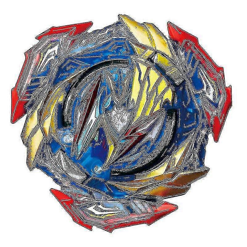 1mor Laike Db Single Spinning Tops B-193 Ultimate Valkyrie B-192 ...
