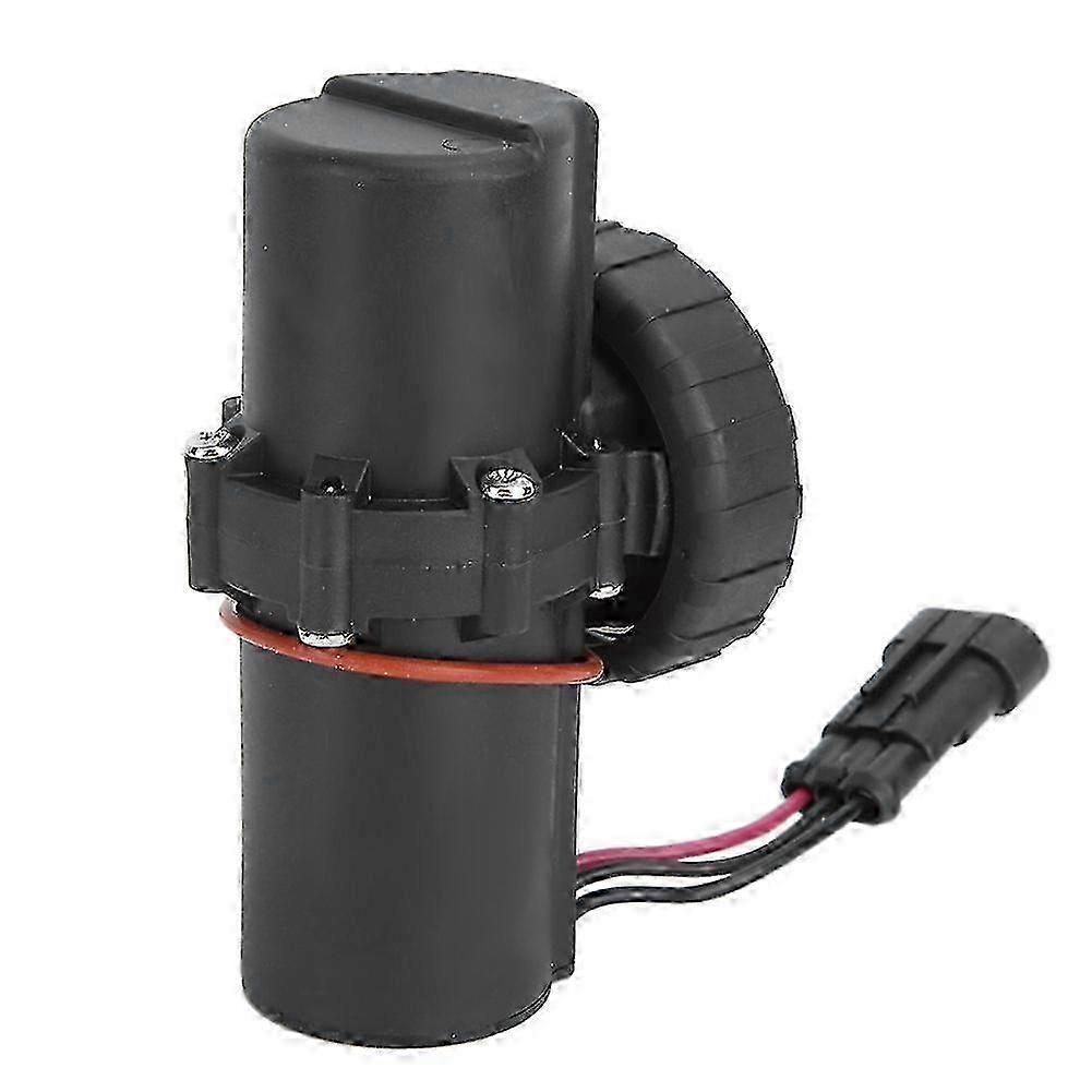 Electric Fuel Pump 3-Wires Car Replacement Kit Fit for Ford TB80 TS100 ...