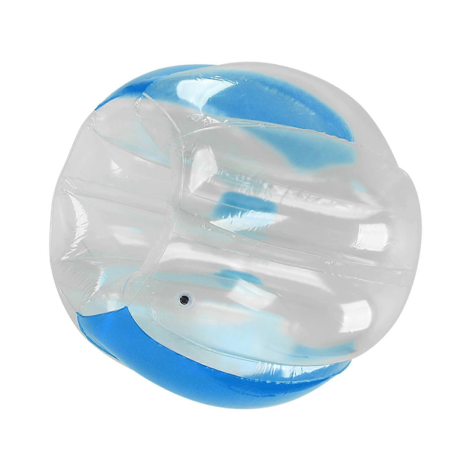 Inflatable Bump Ball Human Collision Ball PVC Body Bubble Bounce Ball ...