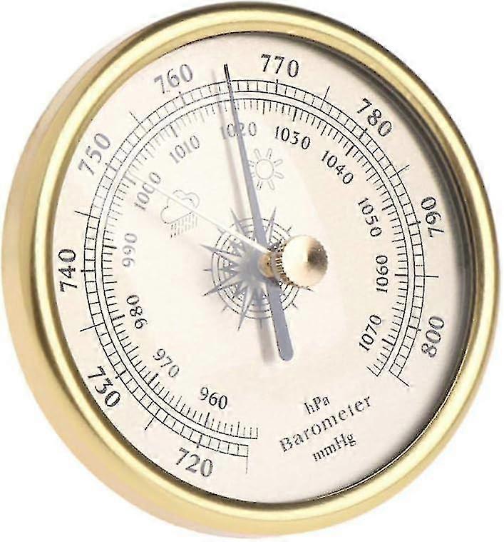 Barometer,barometers For The Home,barometric Pressure Gauge,barometers ...