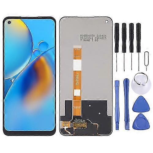Orig Lcd Screen And Digitizer Full Assembly For Oppo A74 5g Cph2197 Cph2263 | Fruugo UK