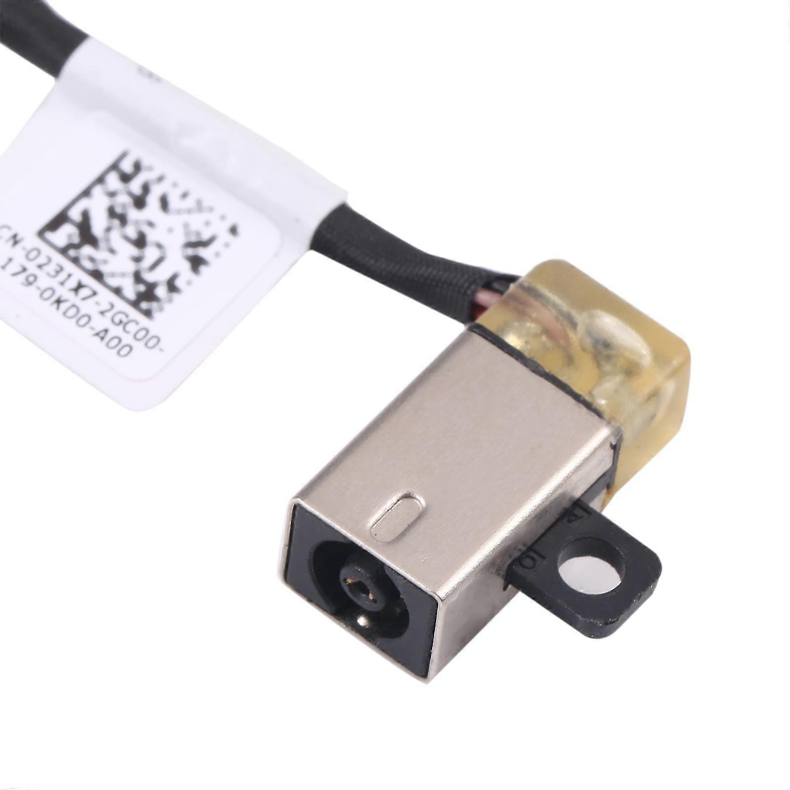 Power Jack Connector For Dell Inspiron 3511 5493 5593 3405 | Fruugo UK