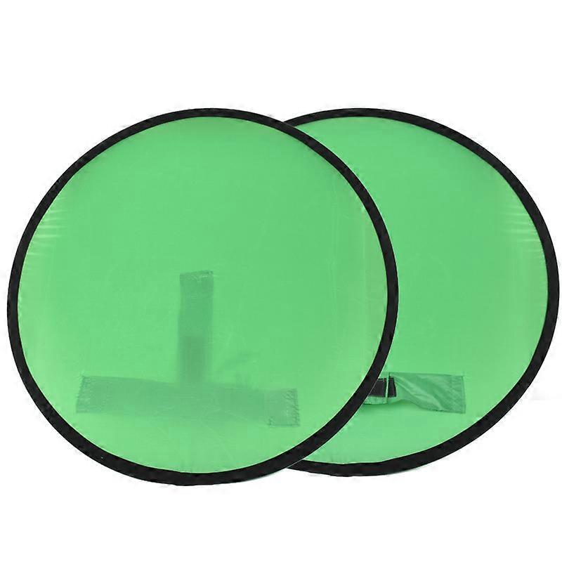 Foldable Portable Webcam Background Chroma Key Green For Video Chat ...