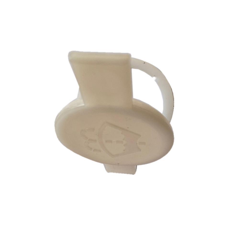 Windshield Washer Reservoir Cover Replace Suitable For W163 Ml-class ...