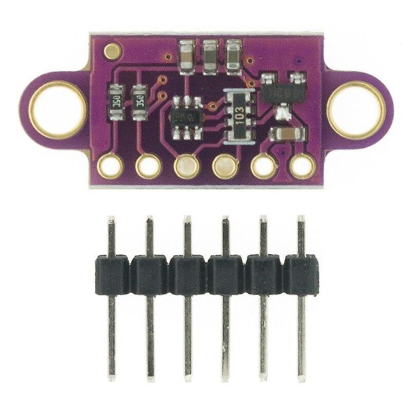 Vl53l0x temps de vol (tof) capteur de télémétrie laser breakout 940nm ...