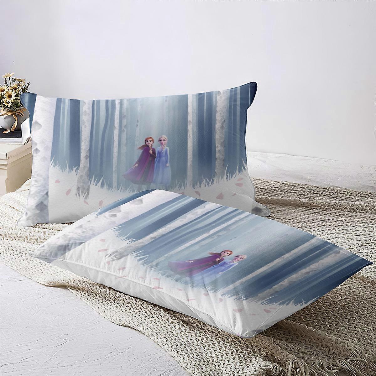 Bedding set XU159 Frozen Bedding Sets Bed Cartoon Duvet Cover ...