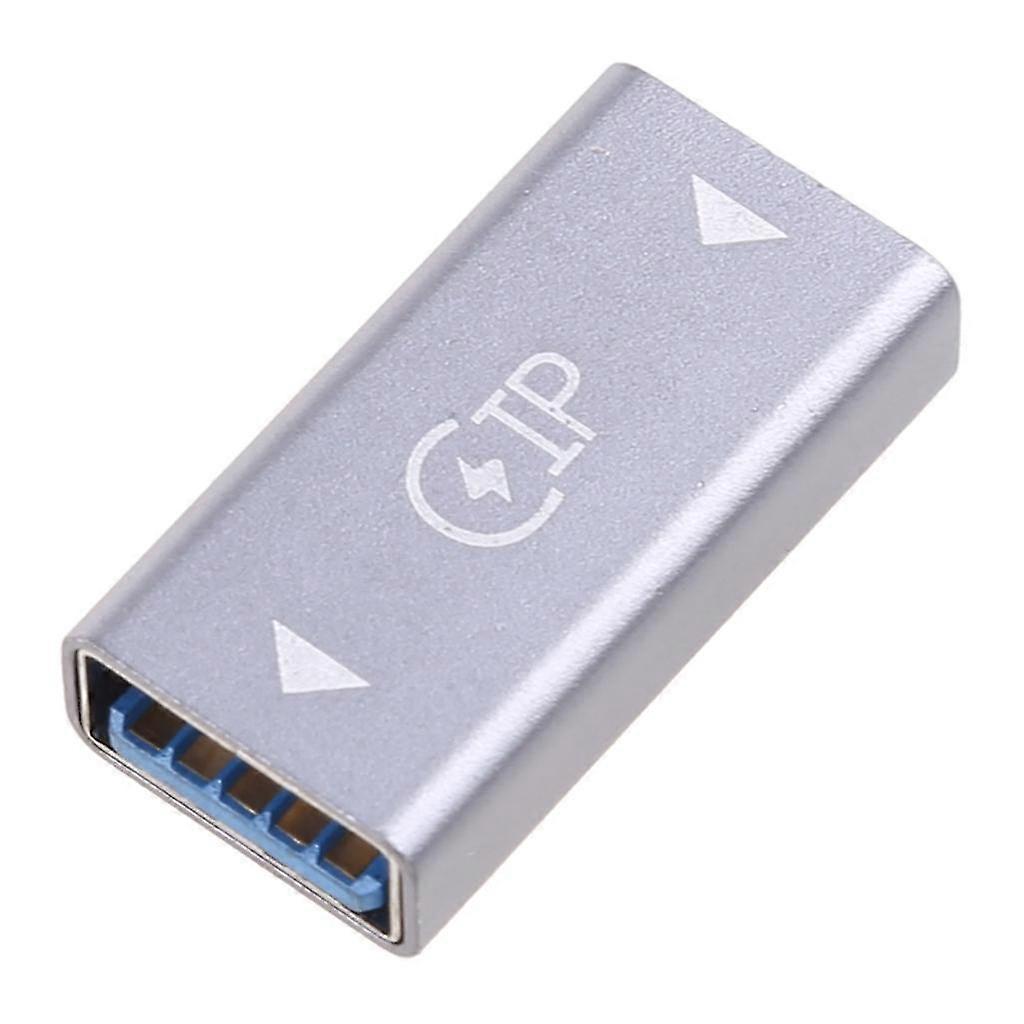8pin-lightning Female To Usb 3.0 Female Convertor Connector Adapter For ...