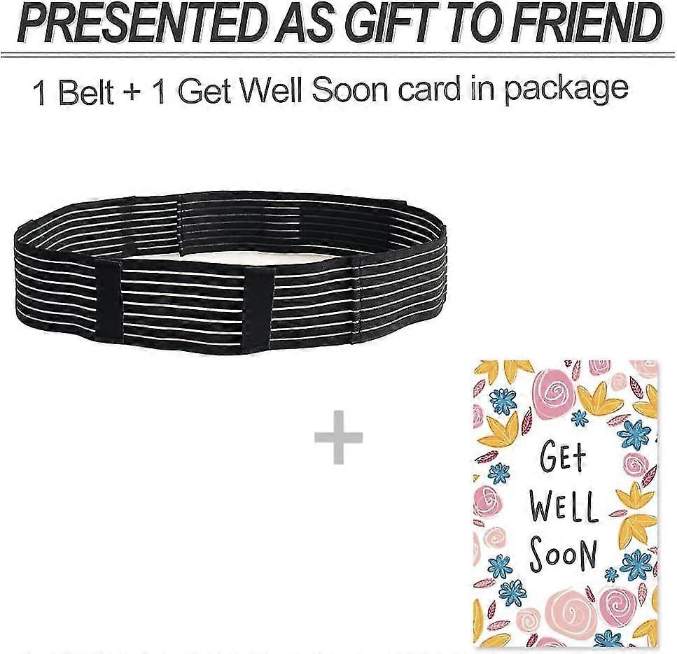 Peritoneal Dialysis Belt Breathable PD Catheter Belt Secure Peg Feeding ...