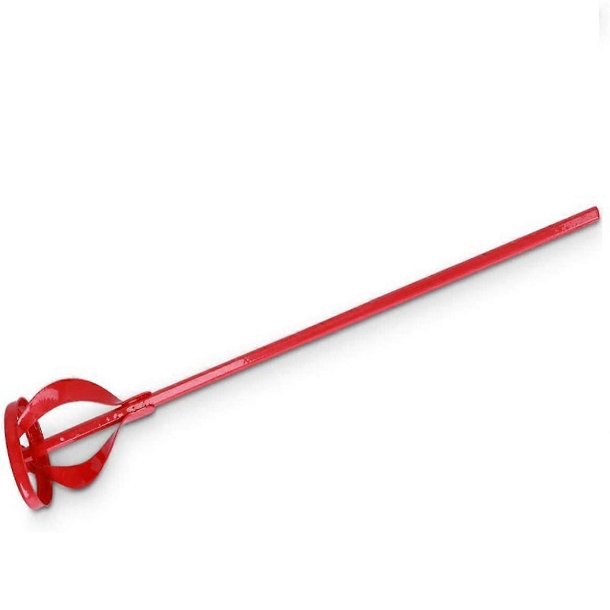 Putty Powder Mixing Rod, Suitable for Electric Drill, Construction ...