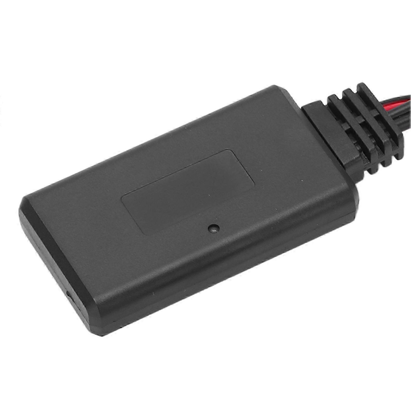 Car Radio Stereo Bluetooth Adapter Cable Replacement for Alpine KCE ...