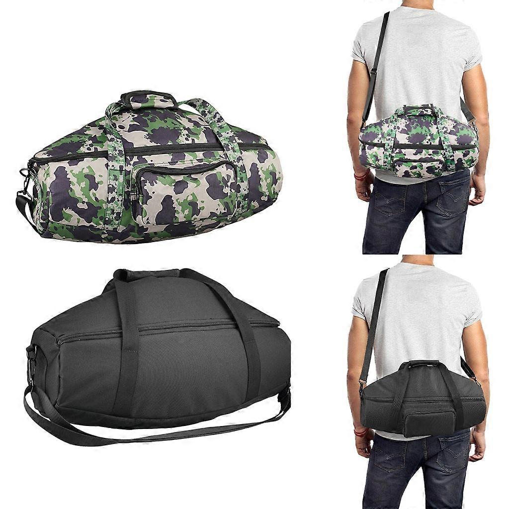 Soft Travel Case with Shoulder strap for JBL BOOMBOX 2/3 Portable ...