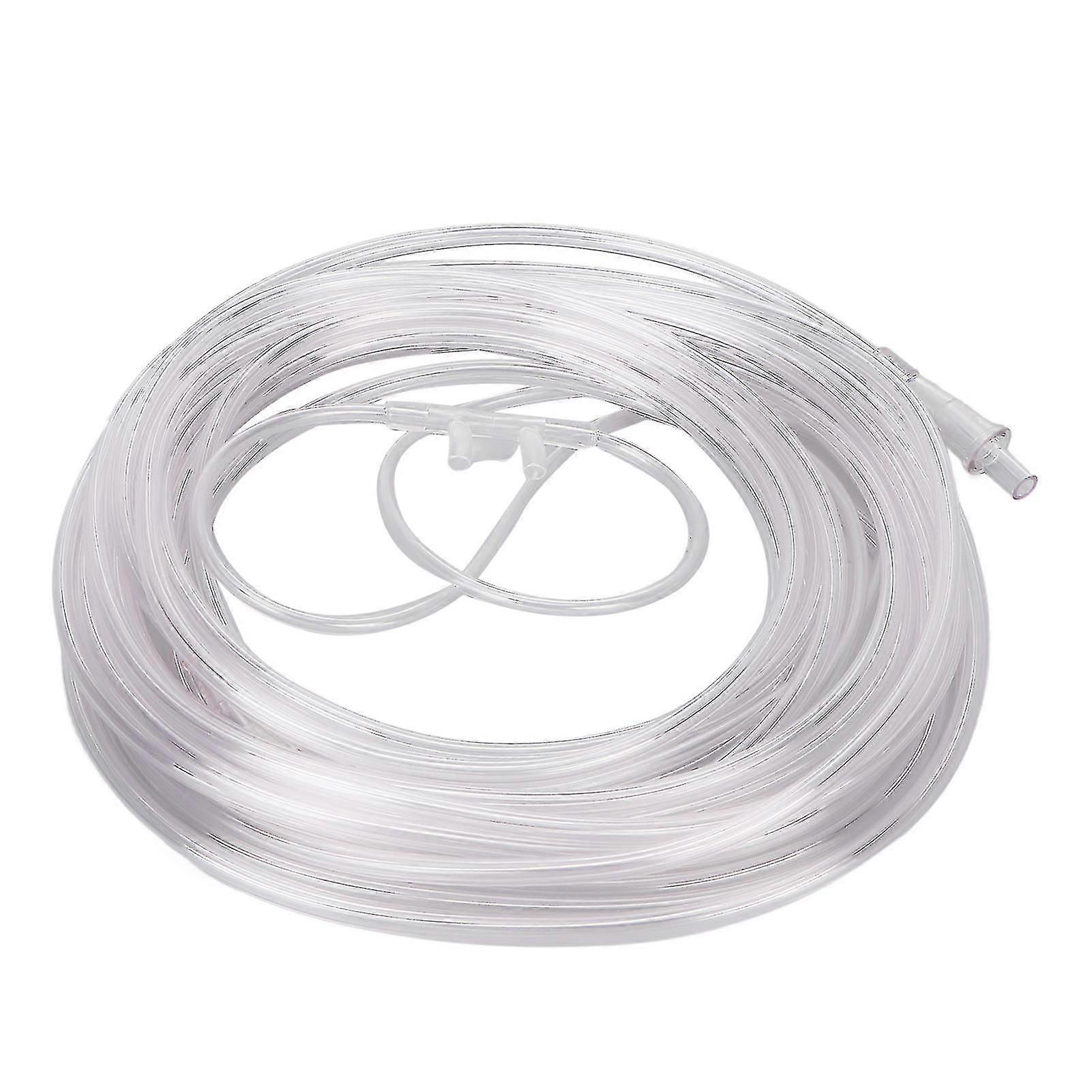 Nasal Oxygen Cannula Professional Disposable Oxygen Tube For Oxygen ...