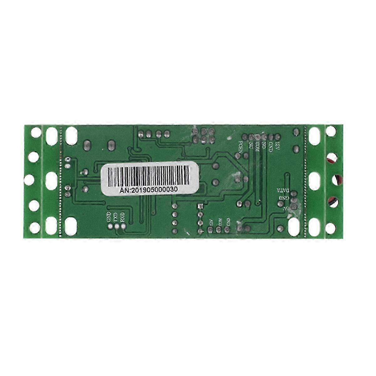 RFID Card Embedded Building Intercom Module Decoder Card Reader Module ...