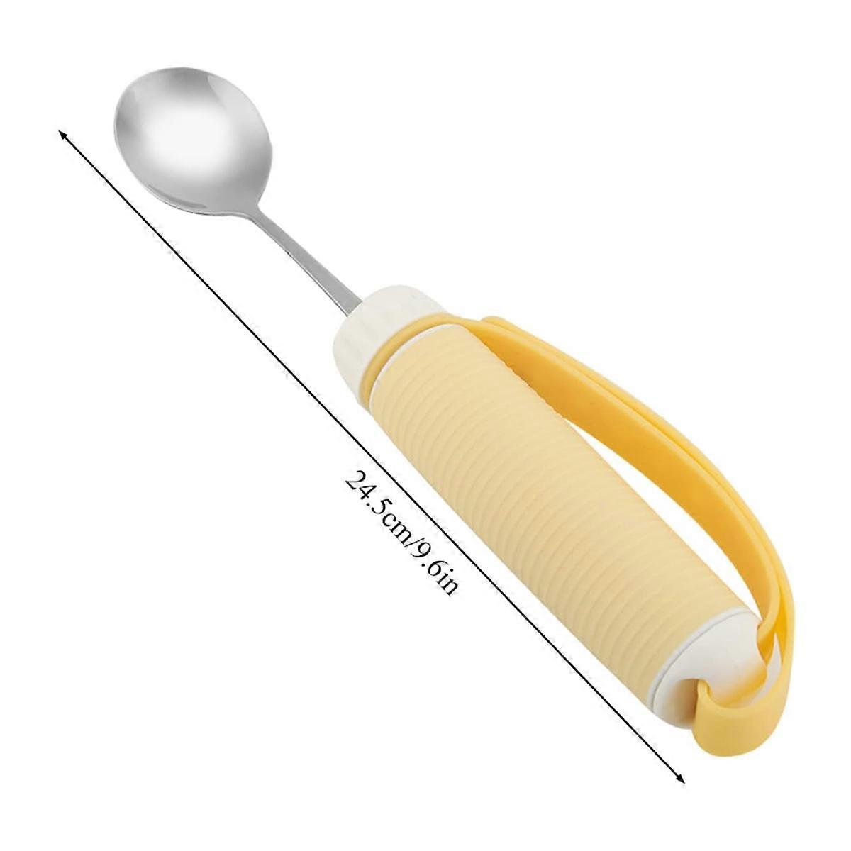 Swivel Spoon, Adaptive Spoons, Disabled Adults, Eating Aids, Spoon and ...