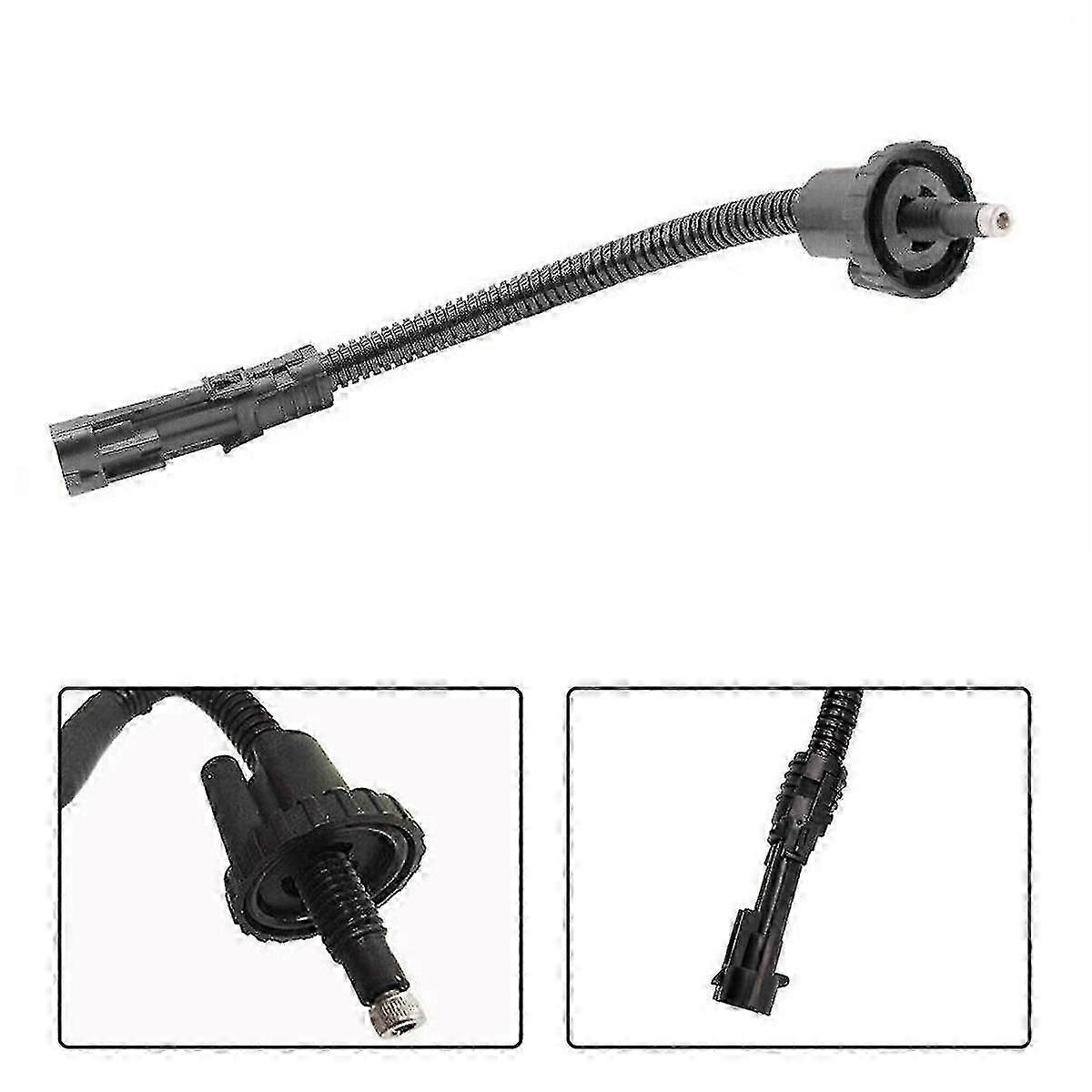 Exquisite Re519696 Fuel Water Sensor Fuel Filter Level Sensor For 5105m ...