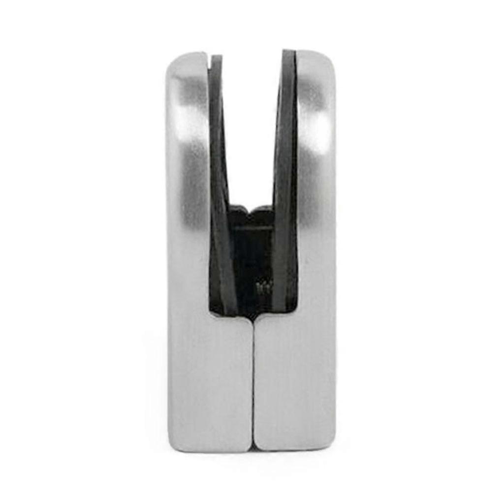 Glass Railing Clamps Fastener Connector Clip for Secure Attractive ...