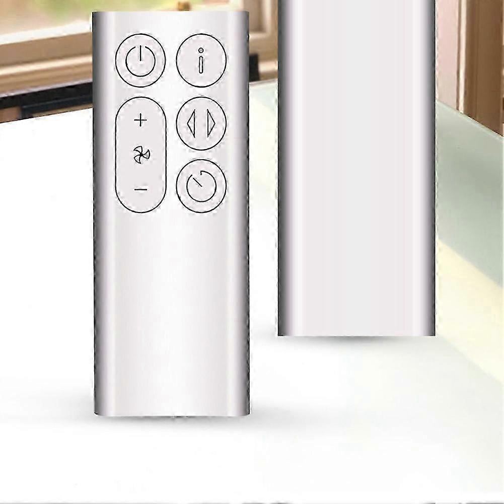 For Dyson Fan BP01 Air Purifier Bladeless Remote Control | Fruugo UK