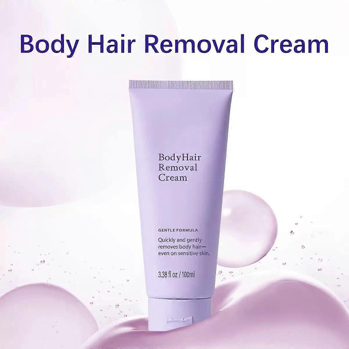 Body Facial Hair Removal Cream Gentle Safe For Sensitive Skin body-facial-hair-removal-cream-gentle-safe-for-sensitive-skin