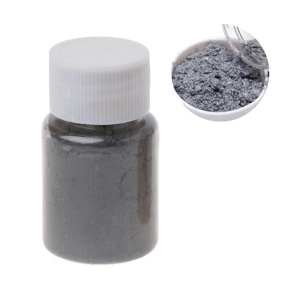 Pearlescent Mica Pigment Powder Rainbow UV DIY Resin Epoxy Craft for ...
