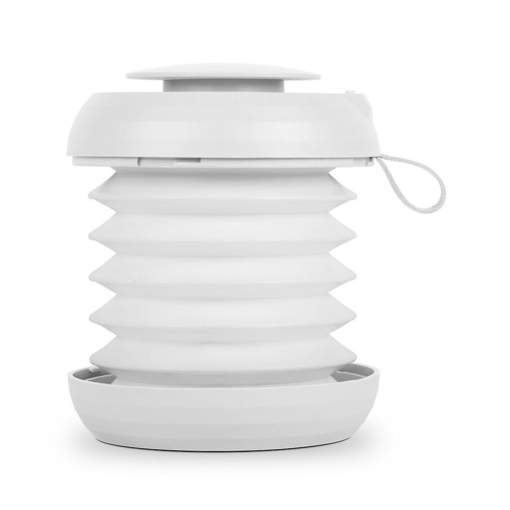 Desk Reading Night Light Desktop Foldable Led Light Usb Rechargeable ...