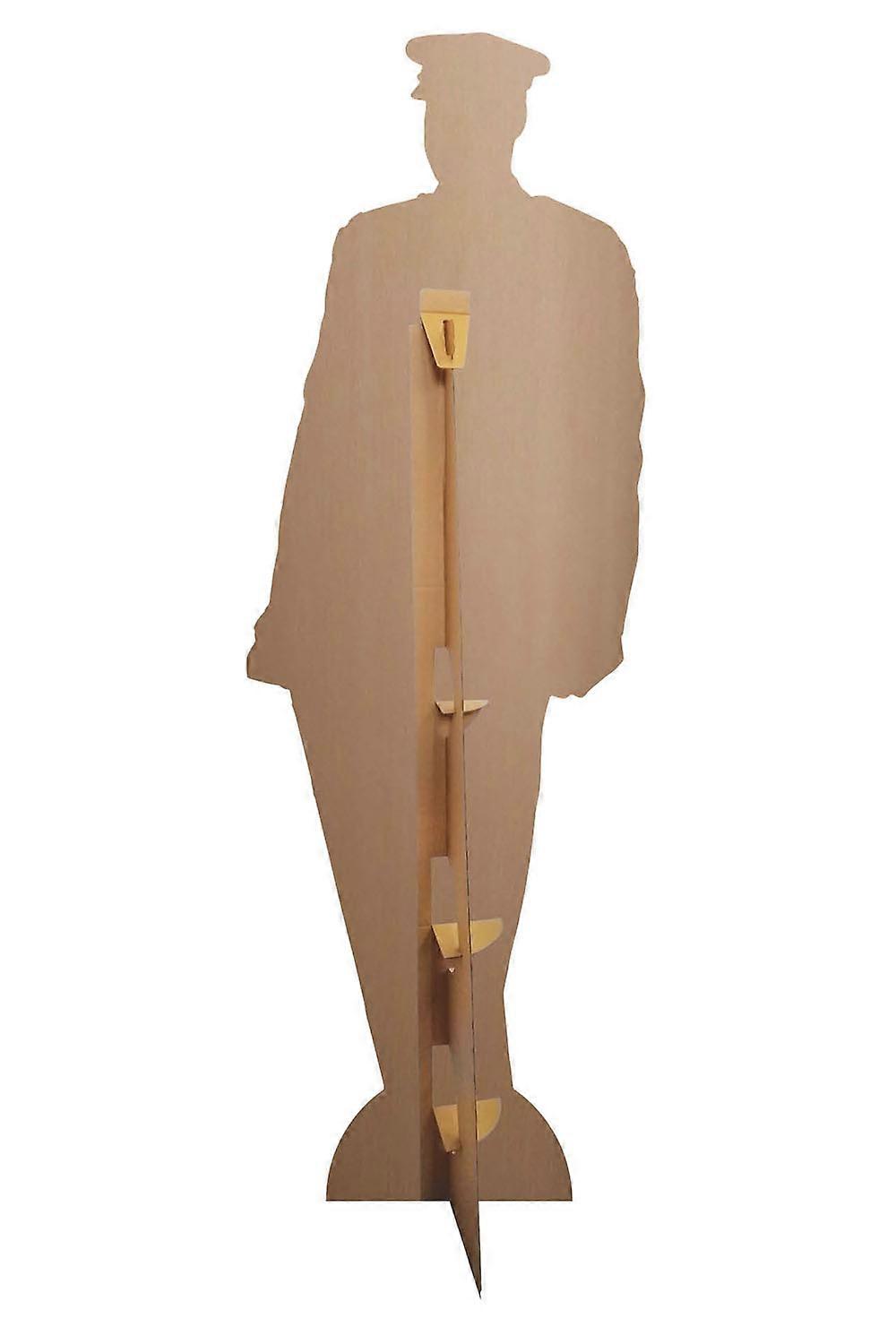 Prince William RAF Uniform Lifesize Cardboard Cutout / Standee | Fruugo US