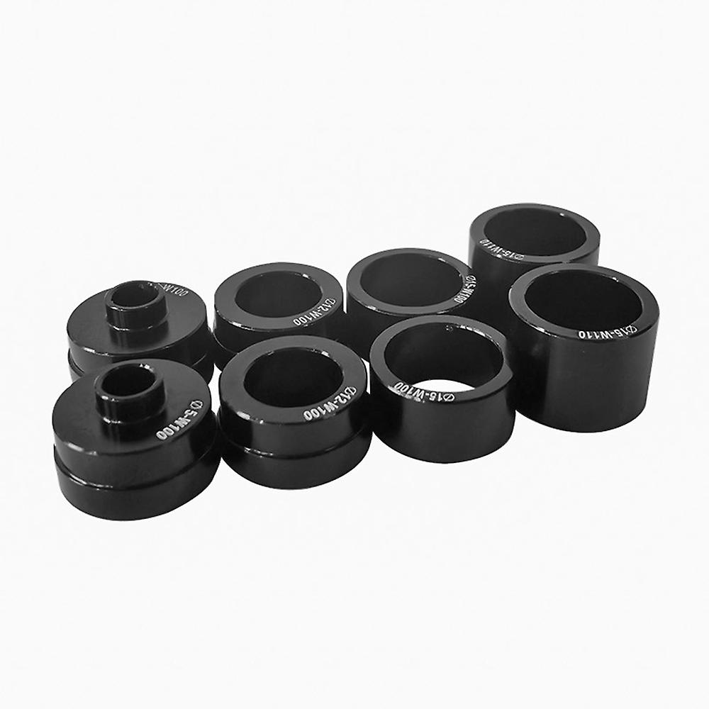 Fiets voorvork mount beugel auto dak fiets bevestiging rek | Fruugo BE