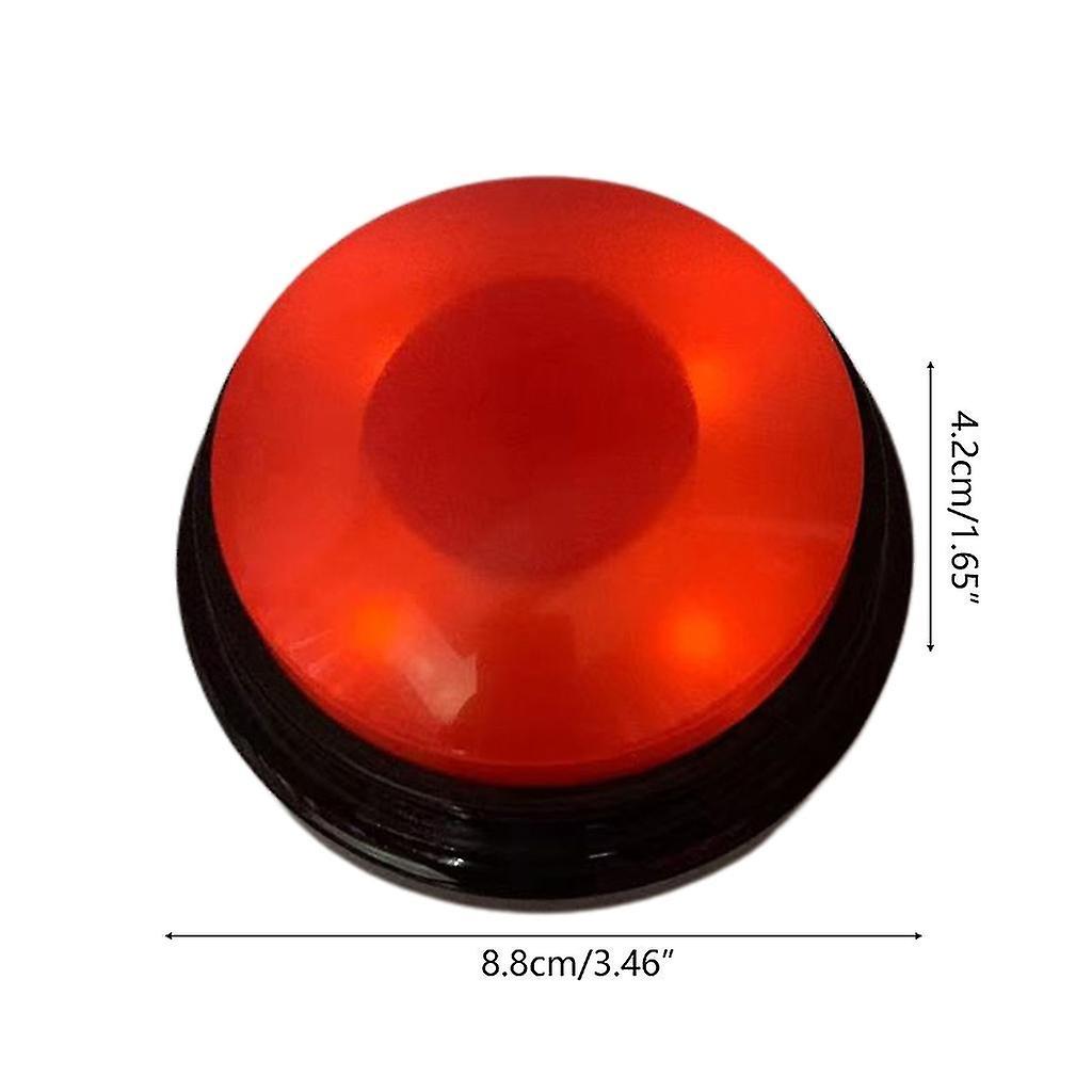 Dog Training Button For Communication Pet Sound Box Button Pet Training ...